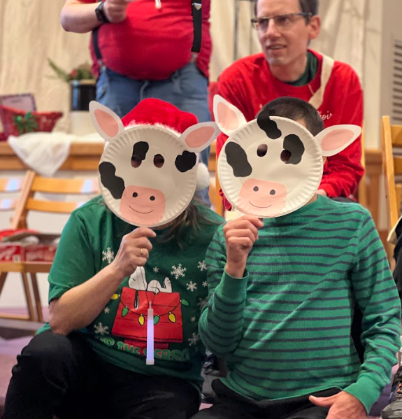 Interior Event Page | Sunshine Communities